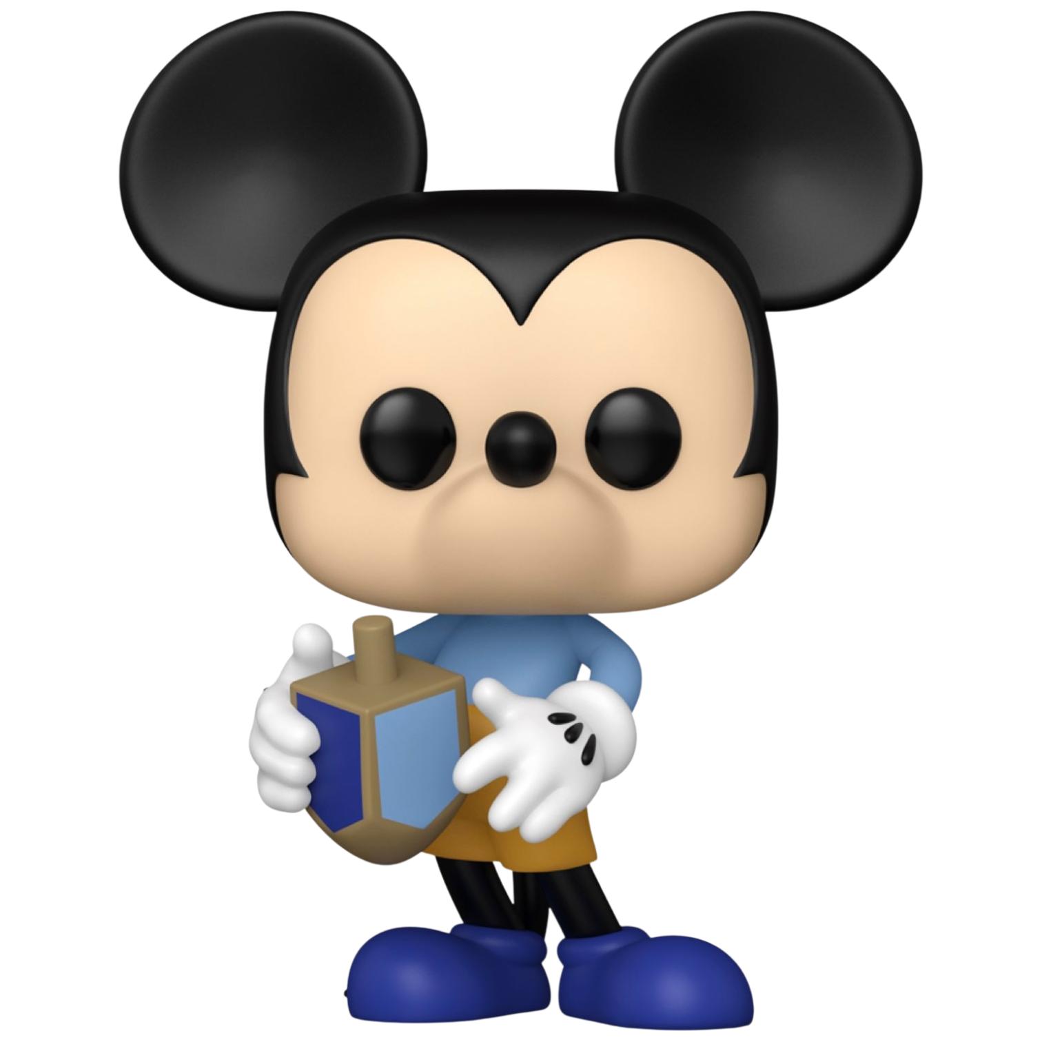 Mickey Mouse #1787 – I Luv Pops!